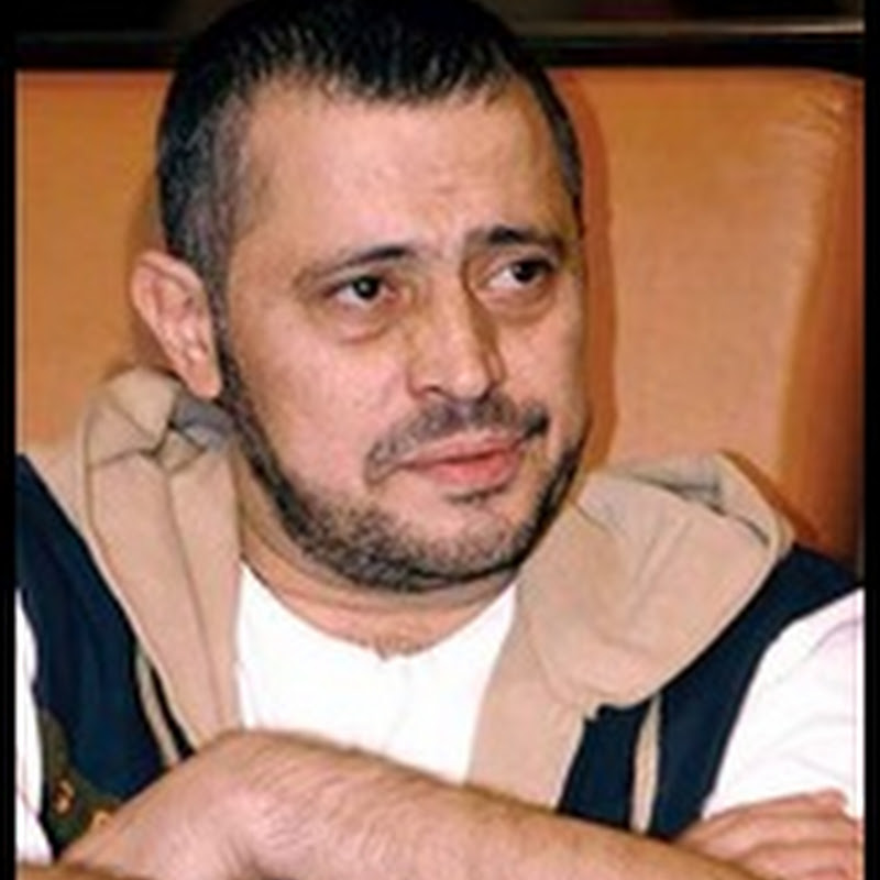 Lebanese Singers Male